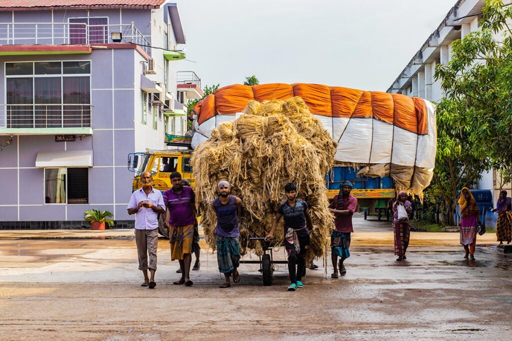 private jute mills in Bangladesh Archives - Ahyan Jute Mills